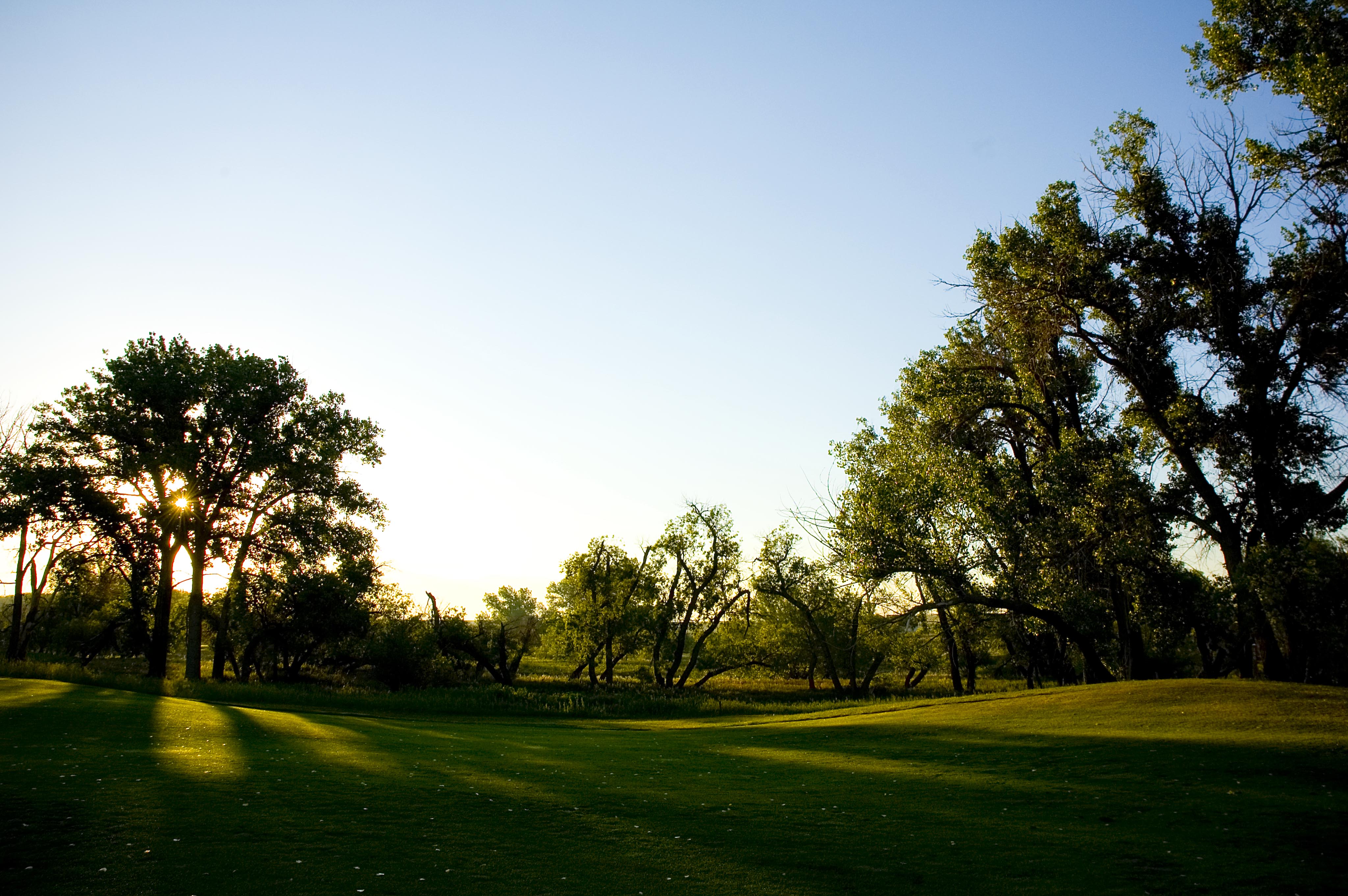 Home Page - Spring Valley Golf Club