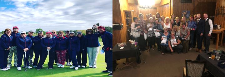Women's League - Spring Valley Golf Club