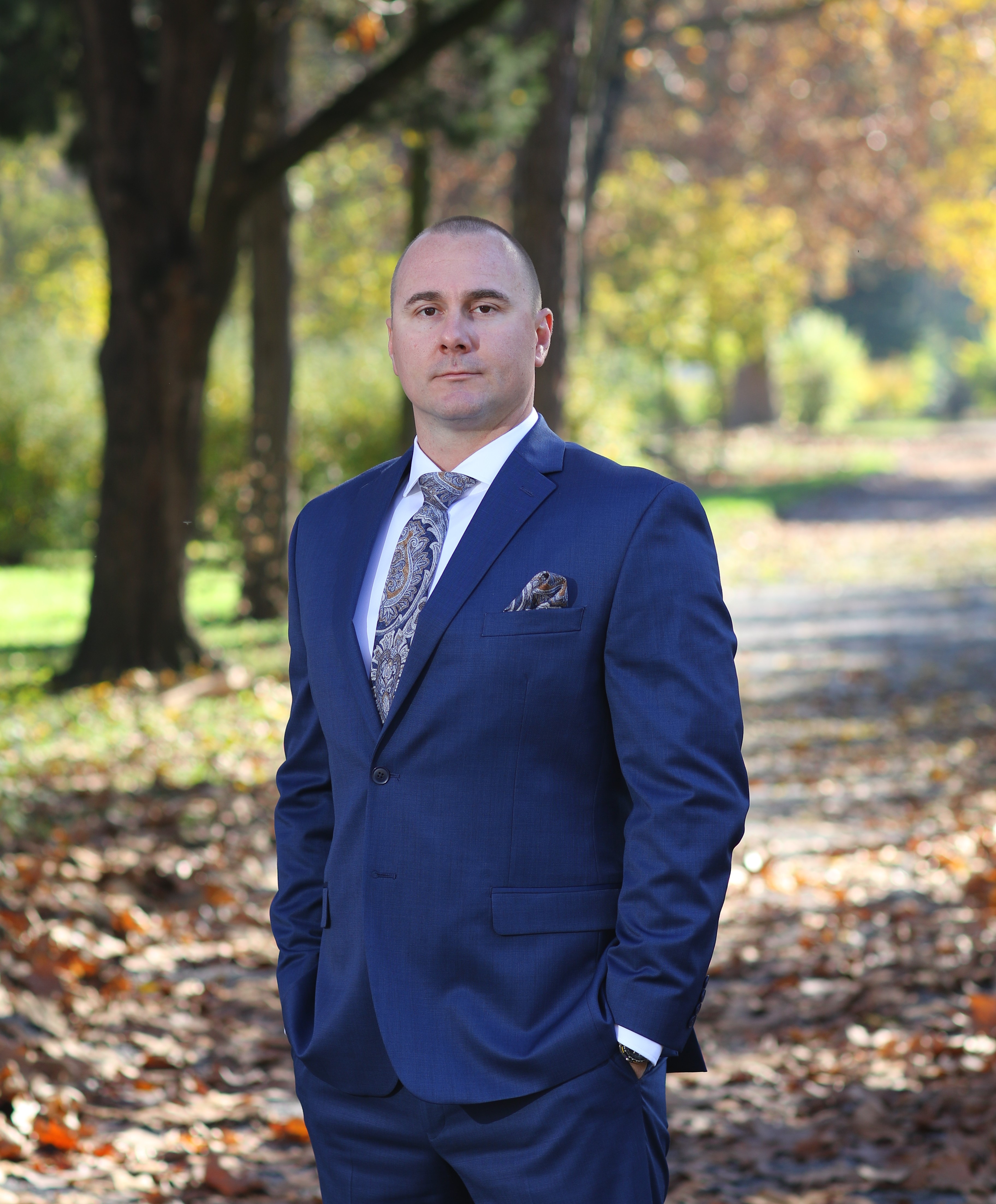 Spring Valley Staff - Spring Valley Golf Club