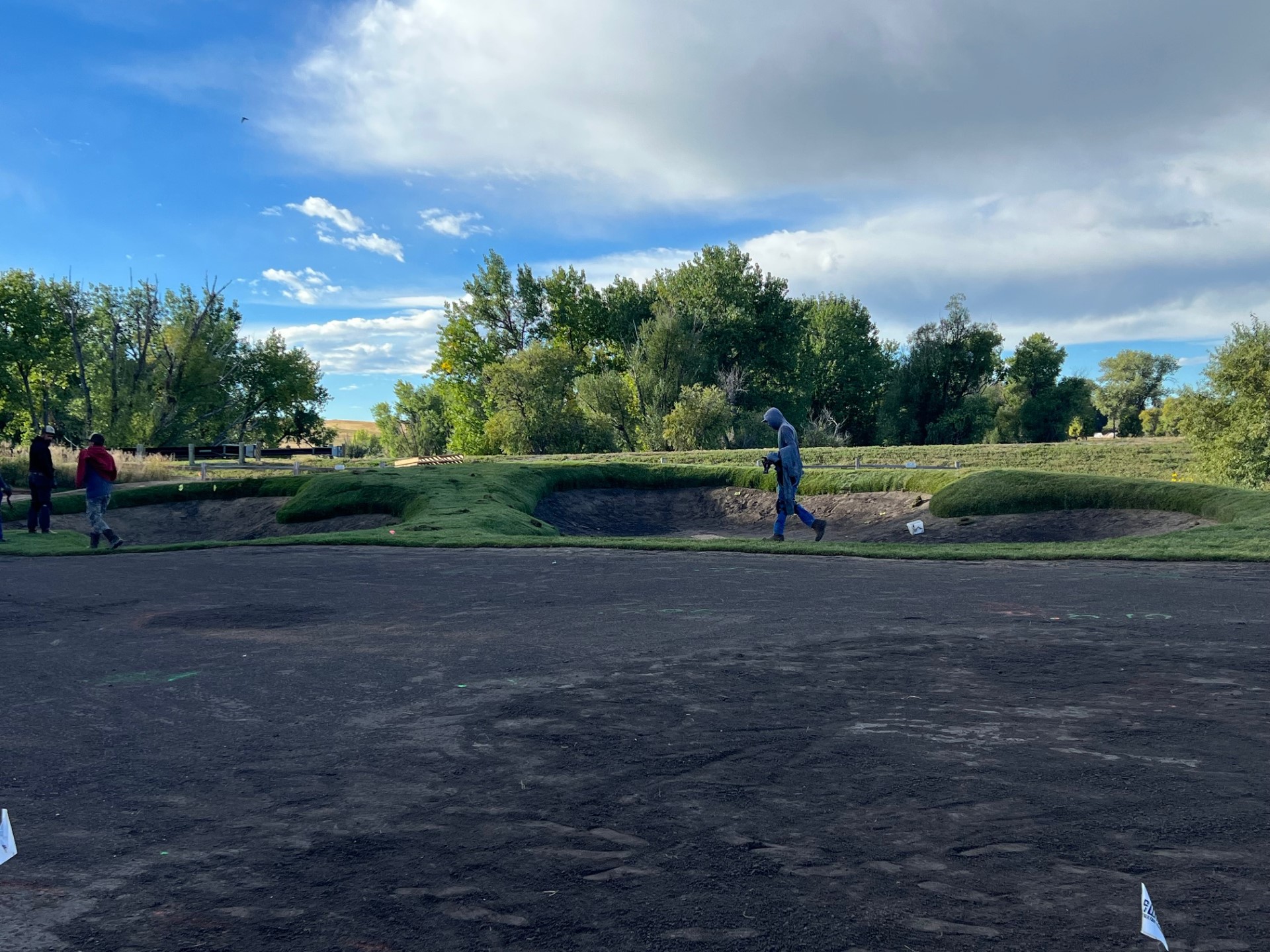 Course Updates - Spring Valley Golf Club